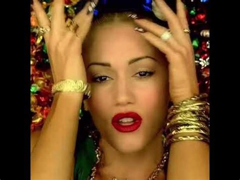 Gwen Stefani Luxurious Music Video Youtube