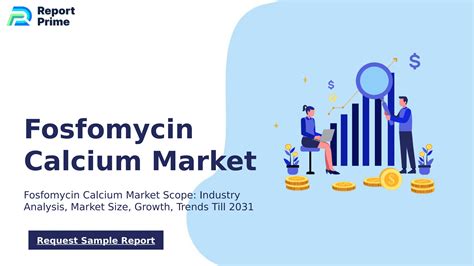 Global Fosfomycin Calcium Market Cagr 15 2 By Reportprime Issuu