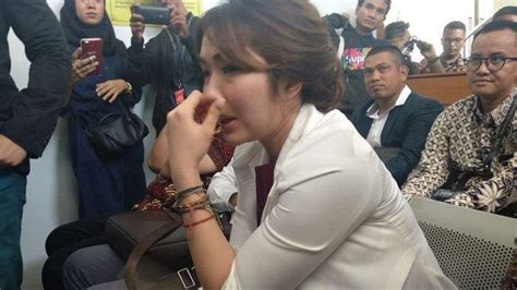Ternyata Ini Penyebab Hubungan Asmara Gisella Anastasia (Gisel) dan Wijaya Saputra (Wijin ...