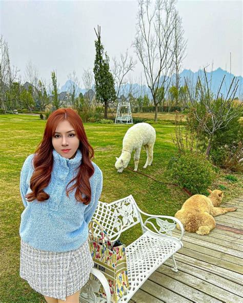 Selebgram Cantik Maenda Nindya Suka Games Valorant Dan Fortnite