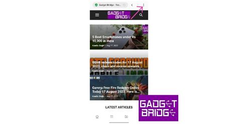 Best Ways To View A Full Desktop Site On An Android Phone
