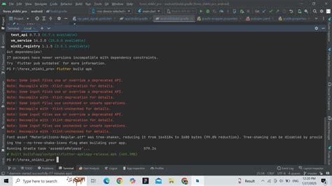 flutter bangladesh a developer first community suddenly my exported