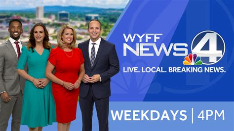 Wyff News 4 An Investigation Is Under Way After A Body Facebook