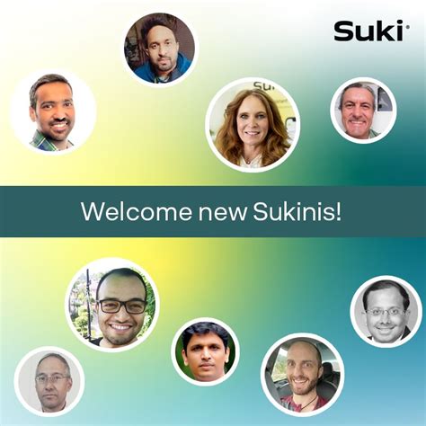 Suki On Linkedin Open Positions Suki Ai