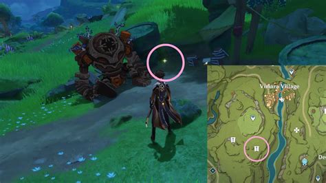 All Lost Energy Block Locations In Genshin Impact In The Name Of Anfortas Pro Game Guides