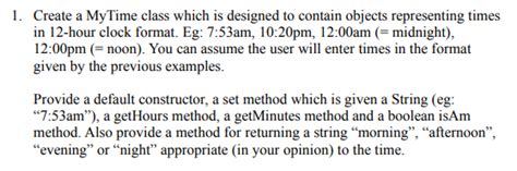 Solved Create A Java Program For The Following Question