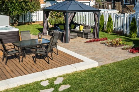 ESSENTIALS TO CREATE INTIMACY IN YOUR BACKYARD