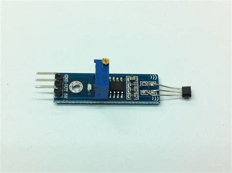 hall sensor module fixmaster electronics service center