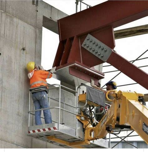 Hsfg Bolts High Strength Friction Grip Size M12 M42 Dia At Rs 120 Kg In Delhi