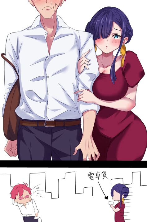 Gauma And Princess Gridman Universe And More Drawn By Freedom Xdrive Danbooru