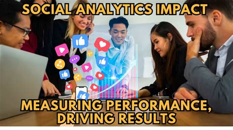 Social Analytics Impact Measuring Performance Driving Results Subscribedfyi