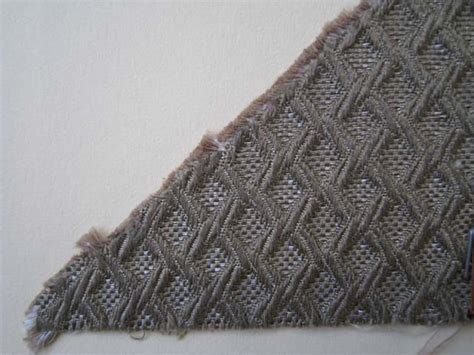 By Rios Textiles Samples At My Studio