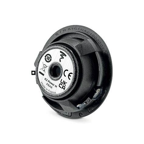 Tweeter FRAK - 32mm tweeter | Focal
