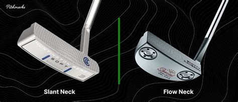 Can A Slant Neck Putter Help Your Putting Stroke