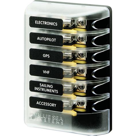 Fuse Block RV Parts Express Specialty RV Parts Retailer