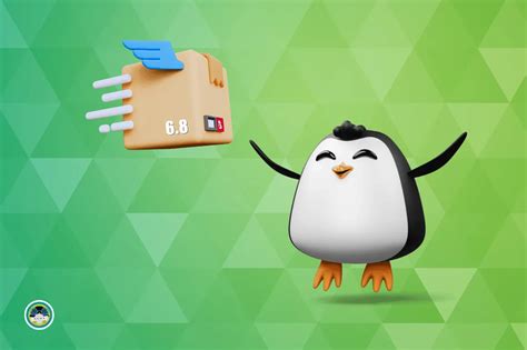 Linux Kernel 68 Released Goes Big On Hardware Support