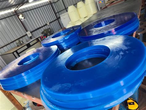 Polyurethane Pu Casting Elastomer Making Machine At ₹ 1300000 पीयू फोम मशीन In Bengaluru Id