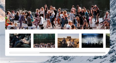 Modify Navigation Items List For Scrollbar · Issue 133 · Splidejs
