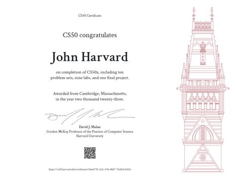 cs50x pdf pdf