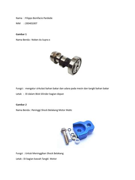 Gambar Autocad Pdf