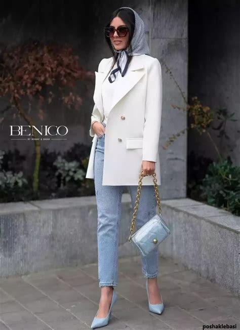 مدل کت شلوار دخترانه مجلسی مشکی