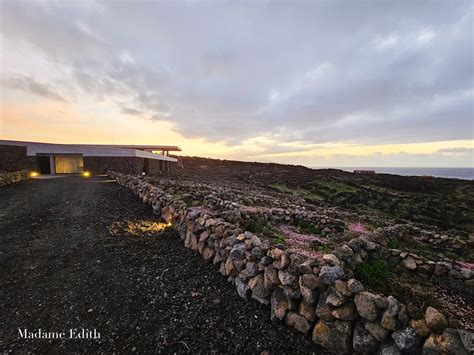 Wyspa Pico Azory co zobaczyć Madame Edith