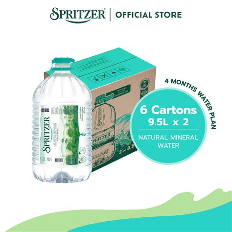 Spritzer Online Official Store For Home And Office Delivery