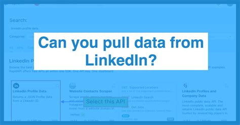 how to get your data from linkedin anyleads