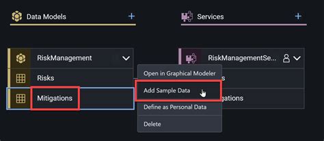 Create A Cap Service With Bas Productivity Tools Sap Tutorials