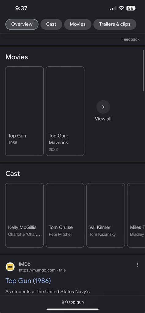 Safari Not Displaying Image Riphone
