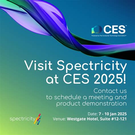 Ces2025 Henrik Andersen