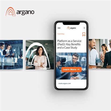 argano 4 oracle on linkedin argano weareargano digitalfoundations