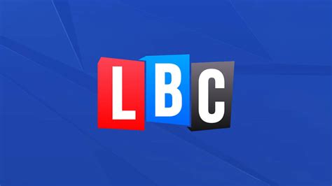Latest Matthew Wright News Lbc Lbc