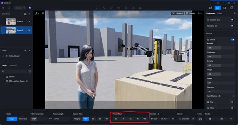 Ai Post Processing Issue Get Help D5 Render Forum