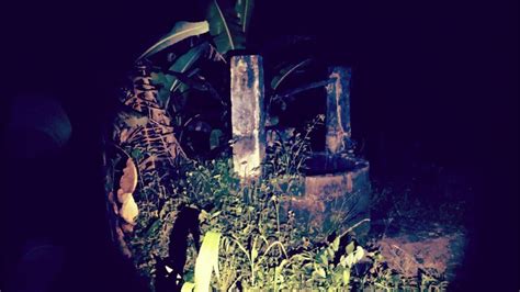 [Live] Misteri Hantu Penunggu Sumur Tua - YouTube