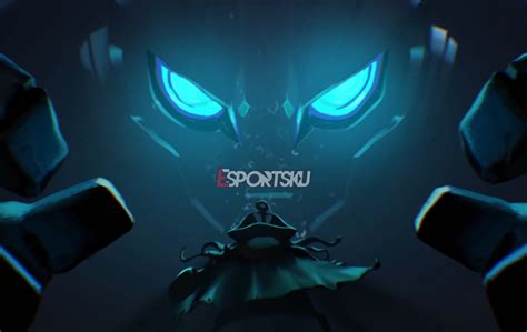 Survey Skin Collector Atlas Underworld Dreadnought Mobile Legends Ml Esportsku