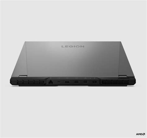 Lenovo Legion 5 Pro 2022 Tanıtıldı! Fiyatı ve Özellikleri