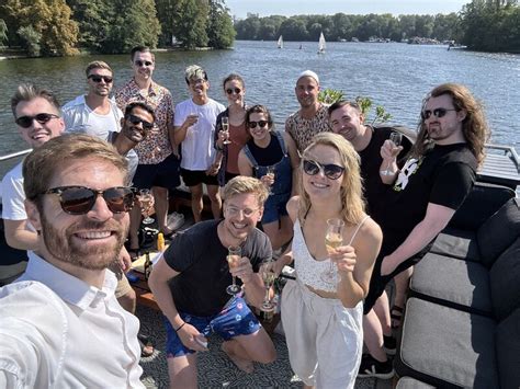 Machinelearning Ml Artificialintelligence Ai Startup Berlin