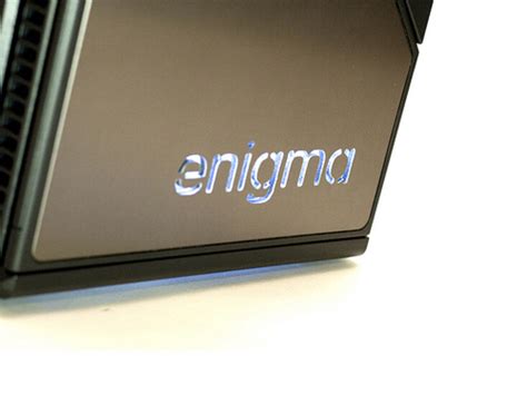 Enigma Techpowerup Case Modding Gallery