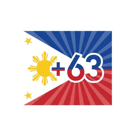 Navigating International Calls Your Guide To The 63 Country Code