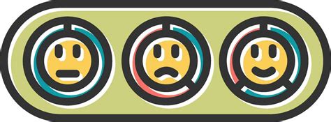 Sentiment Analysis Vector Icon 30944745 Vector Art At Vecteezy
