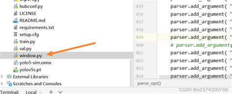 android嵌入自己训练的yolov5模型 tflite 交通标志 yolo android csdn博客