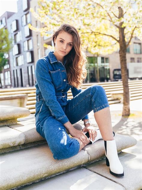 Anna L Alexandra Frank Mostwanted Fotogen Anna L Alexandra Frank Mostwanted Fotogen