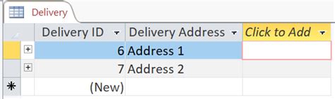 Attempting To Use Createrecord Data Macro But Received No Current Record Error In Ms Access