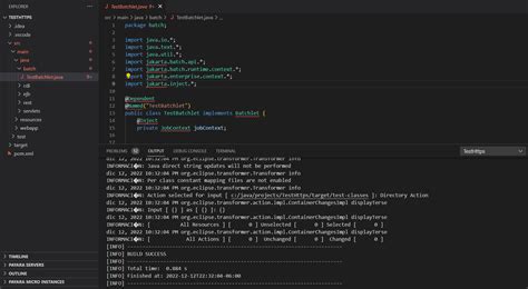 Transform Source Code To Jakarta Ee 10 Payara Community Documentation