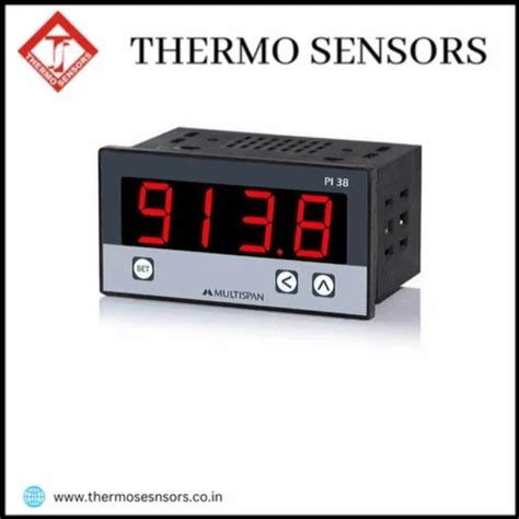 Temperature Indicator Sub Zero SZ T Temperature Controller Manufacturer From Nagpur