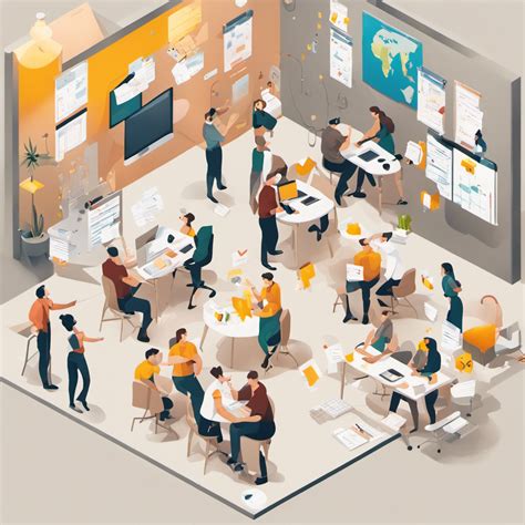 Agile Project Management A Comprehensive Guide Trezy