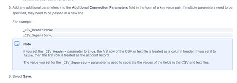 Sqlloader For Semicolon Separated Value File Isc Discussion And Questions Sailpoint