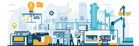 Responsive Adaptive Connected Manufacturing Dwfritz Automation Llc