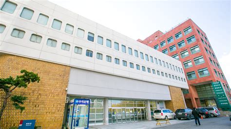 서강대학교 한국어교육원